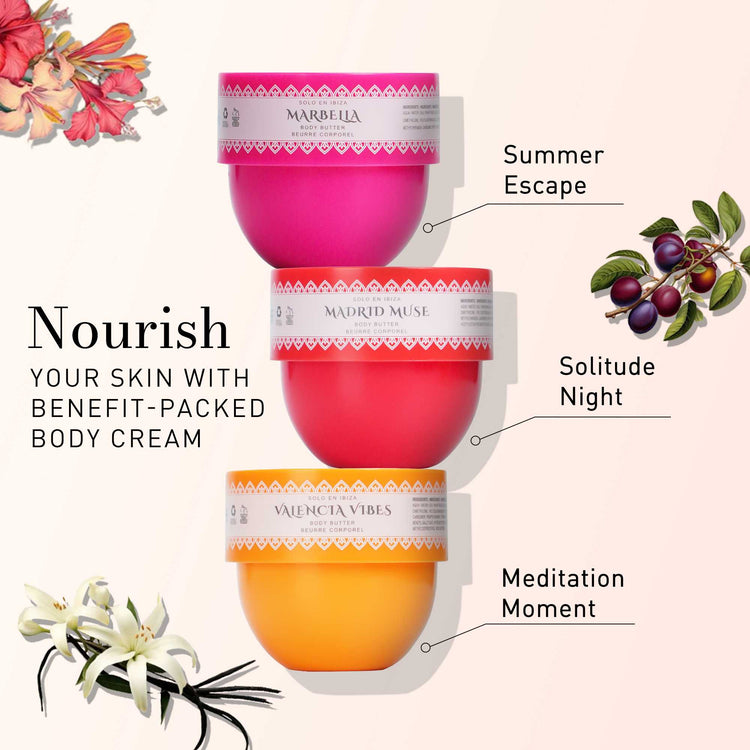Products – Soloenibiza