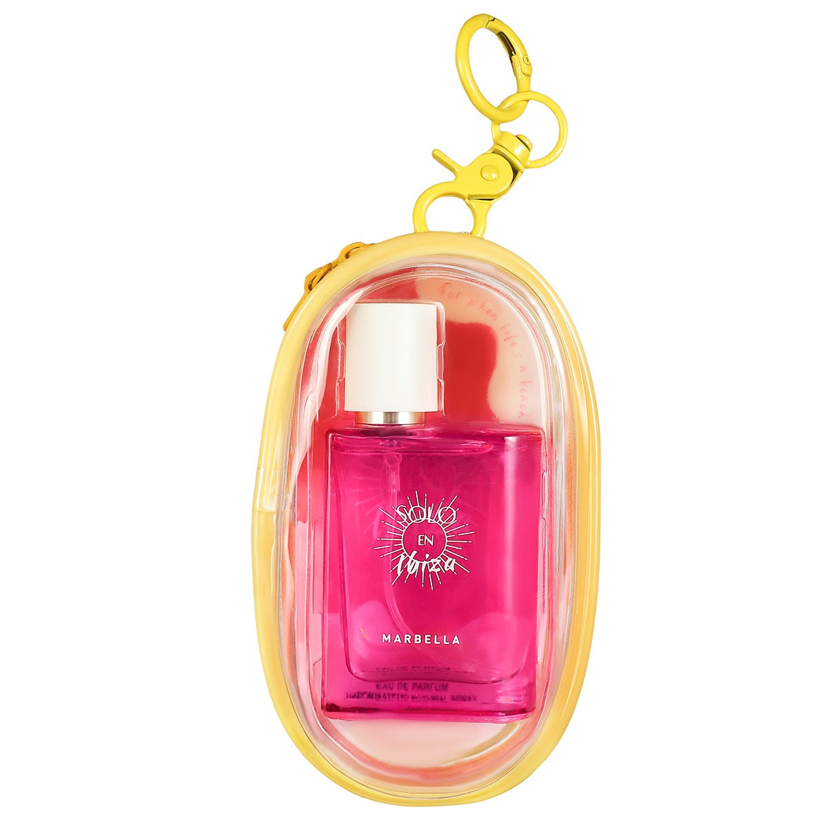 Mini Eau de Parfum Marbella - Travel Fragrance – Soloenibiza