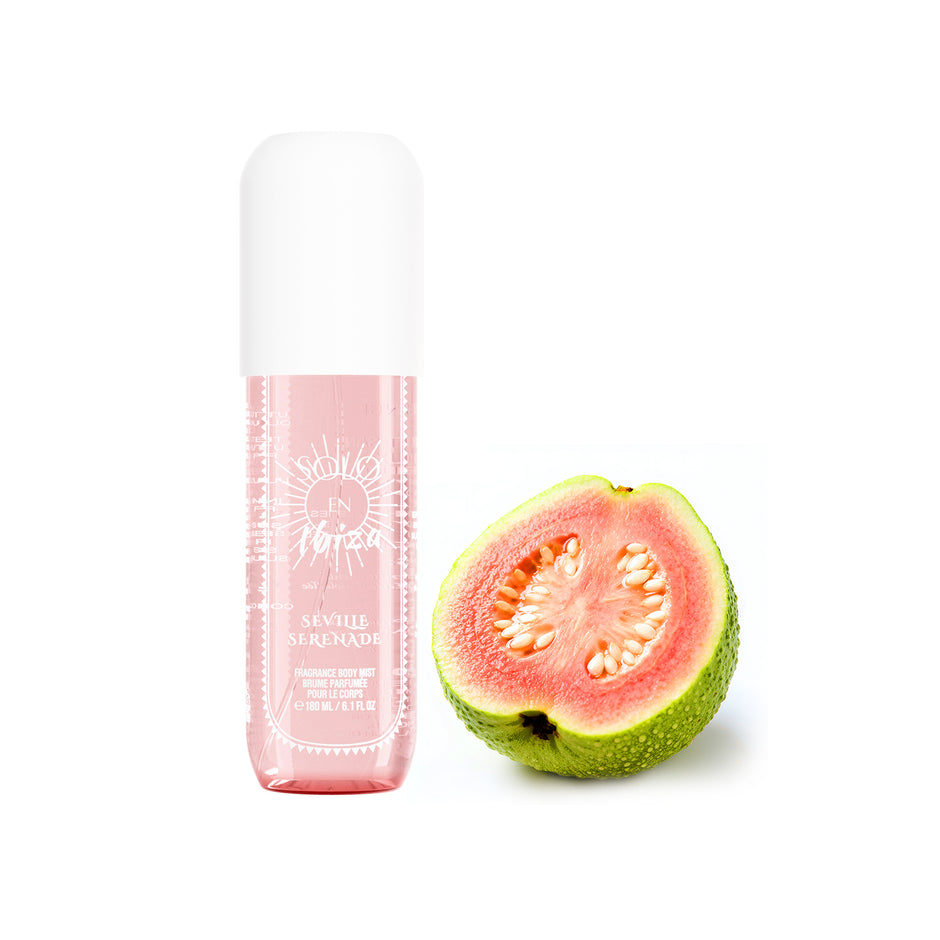 Shop All | Solo en ibiza Perfume, Body Mist and Body Cream – Soloenibiza