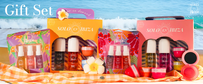 Soloenibiza: Premium Perfume, Body Mist & Cream for Lasting Fragrance